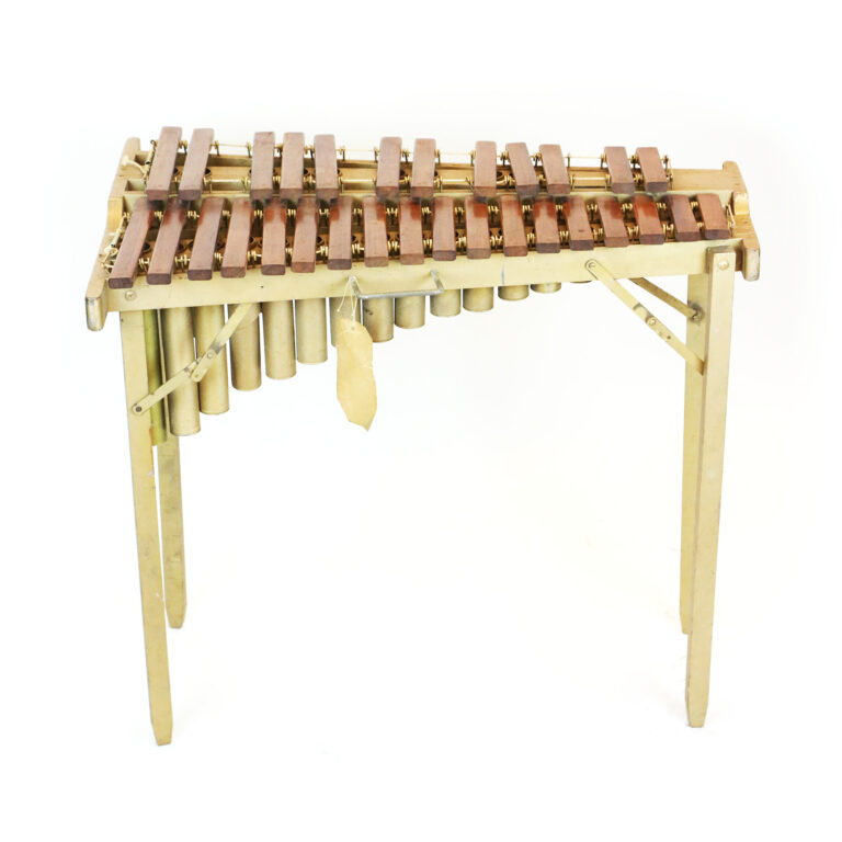 1942 Deagan Model 330R ‘Studette’ – 2 1/2 Octave Portable Marimba – G_E ...