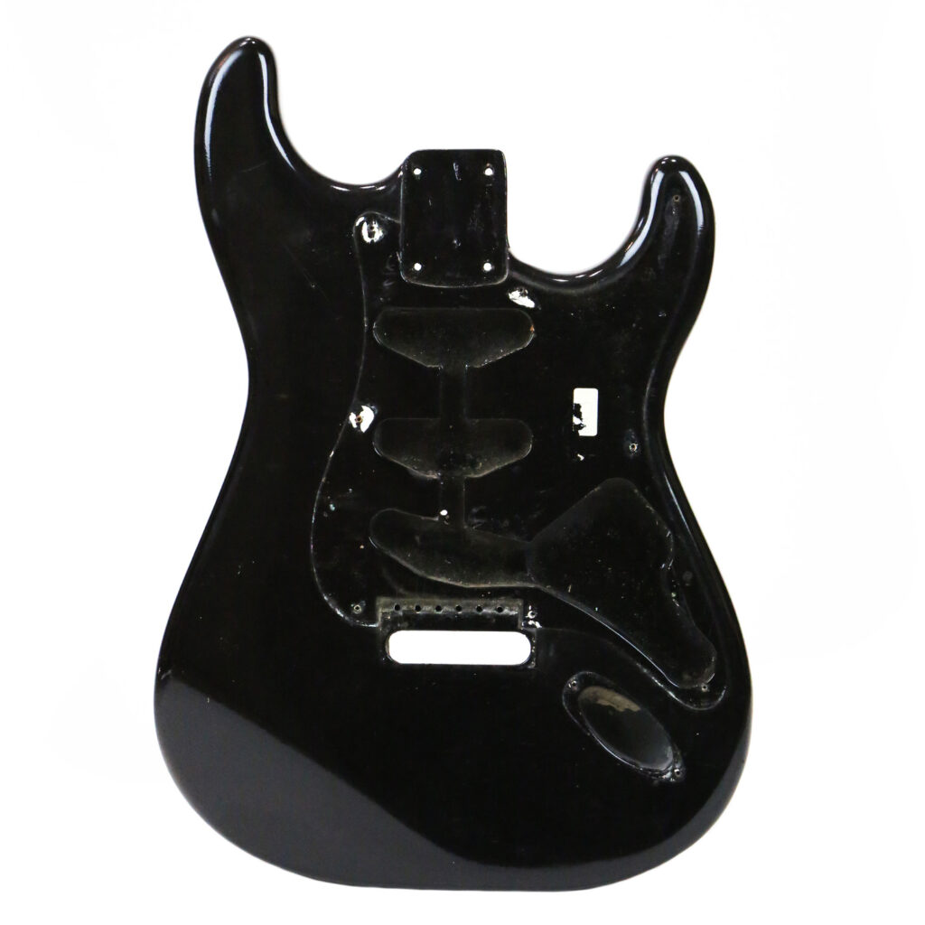 1970’s Boogie Bodies Fender Stratocaster Style Vintage Electric Guitar ...