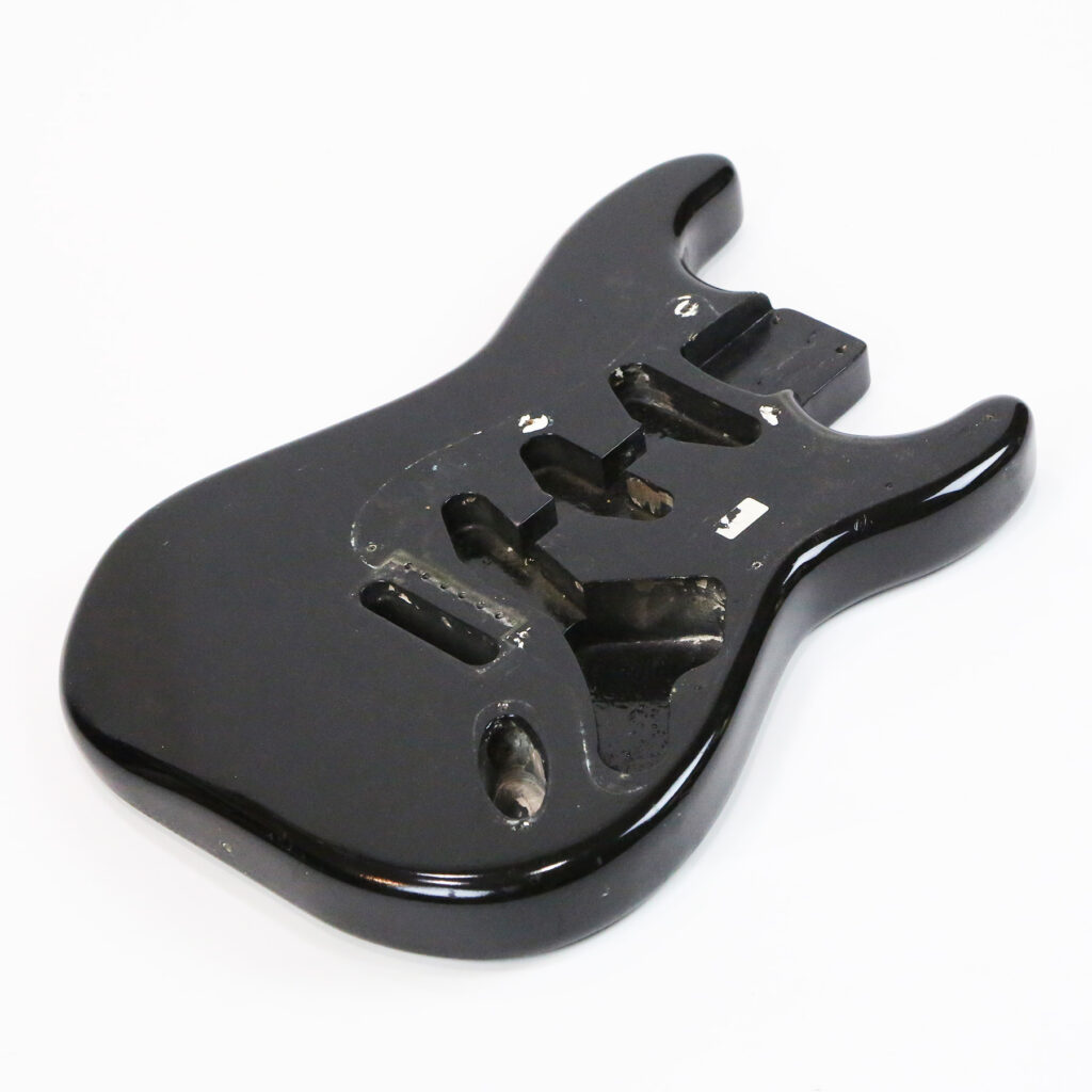 1970’s Boogie Bodies Fender Stratocaster Style Vintage Electric Guitar ...