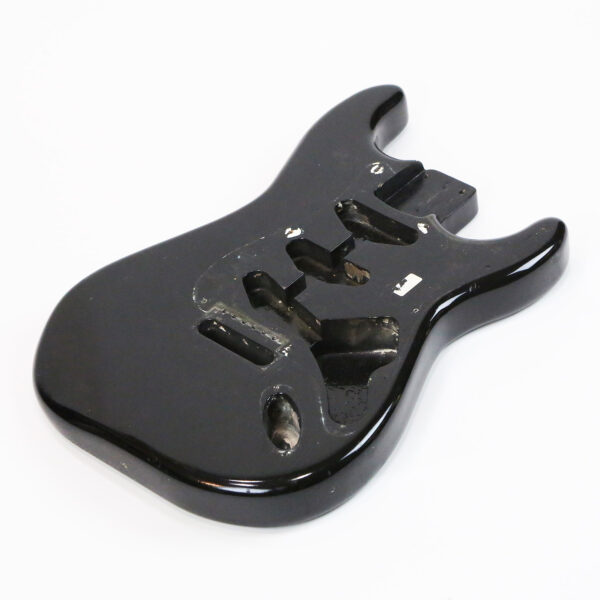 1970’s Boogie Bodies Fender Stratocaster Style Vintage Electric Guitar ...