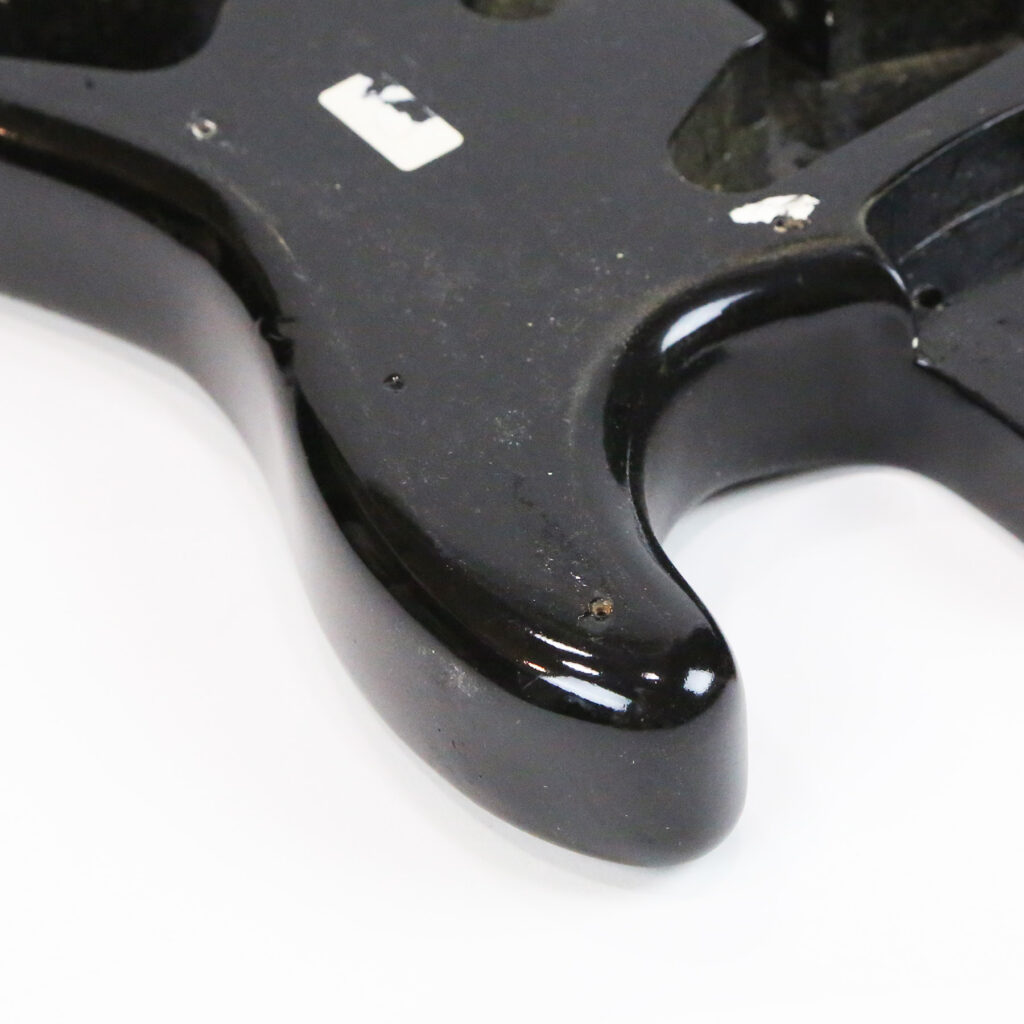 1970’s Boogie Bodies Fender Stratocaster Style Vintage Electric Guitar ...