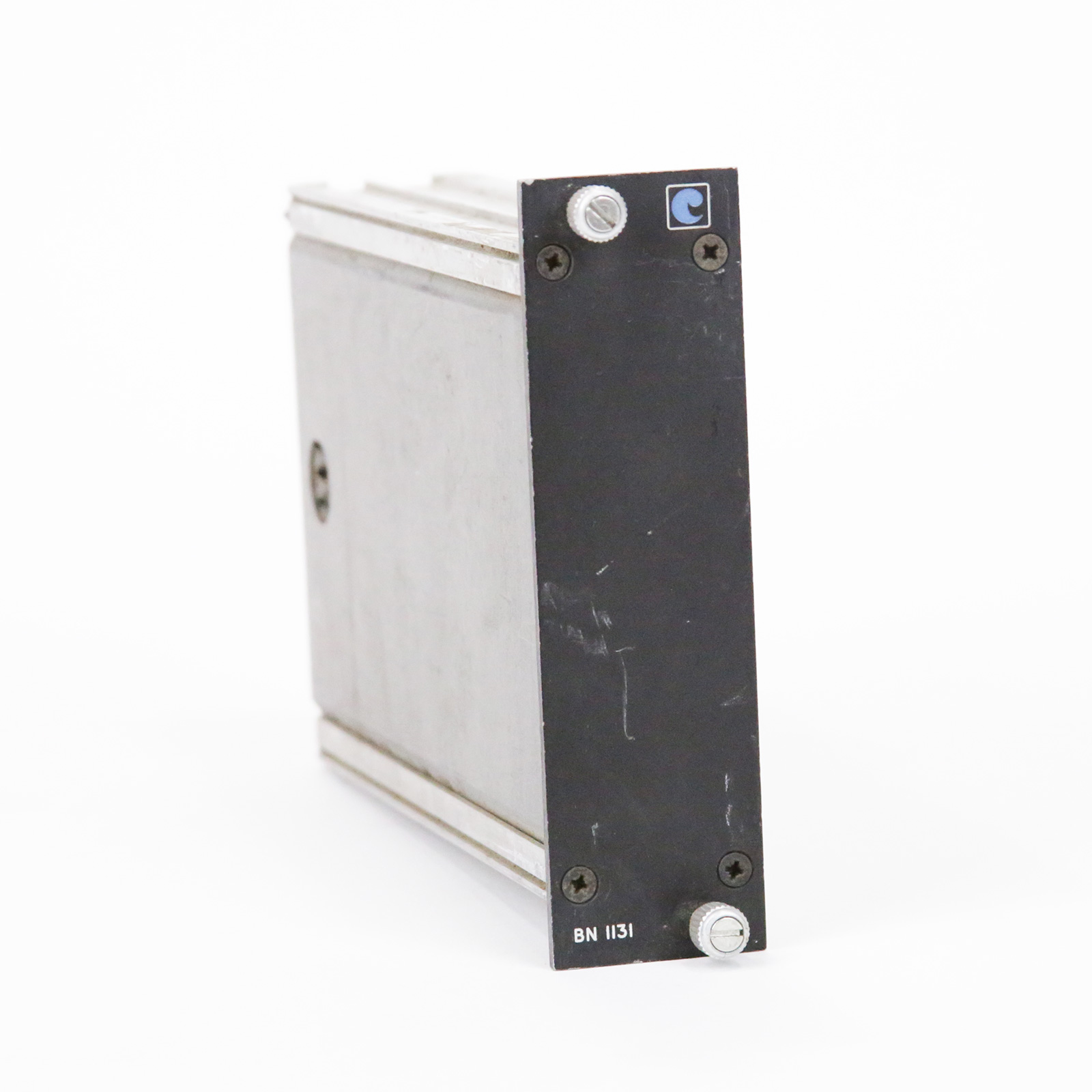 1970s Calrec BN 1131 Vintage J Series Line Amp Mic Pre Module – Rare ...