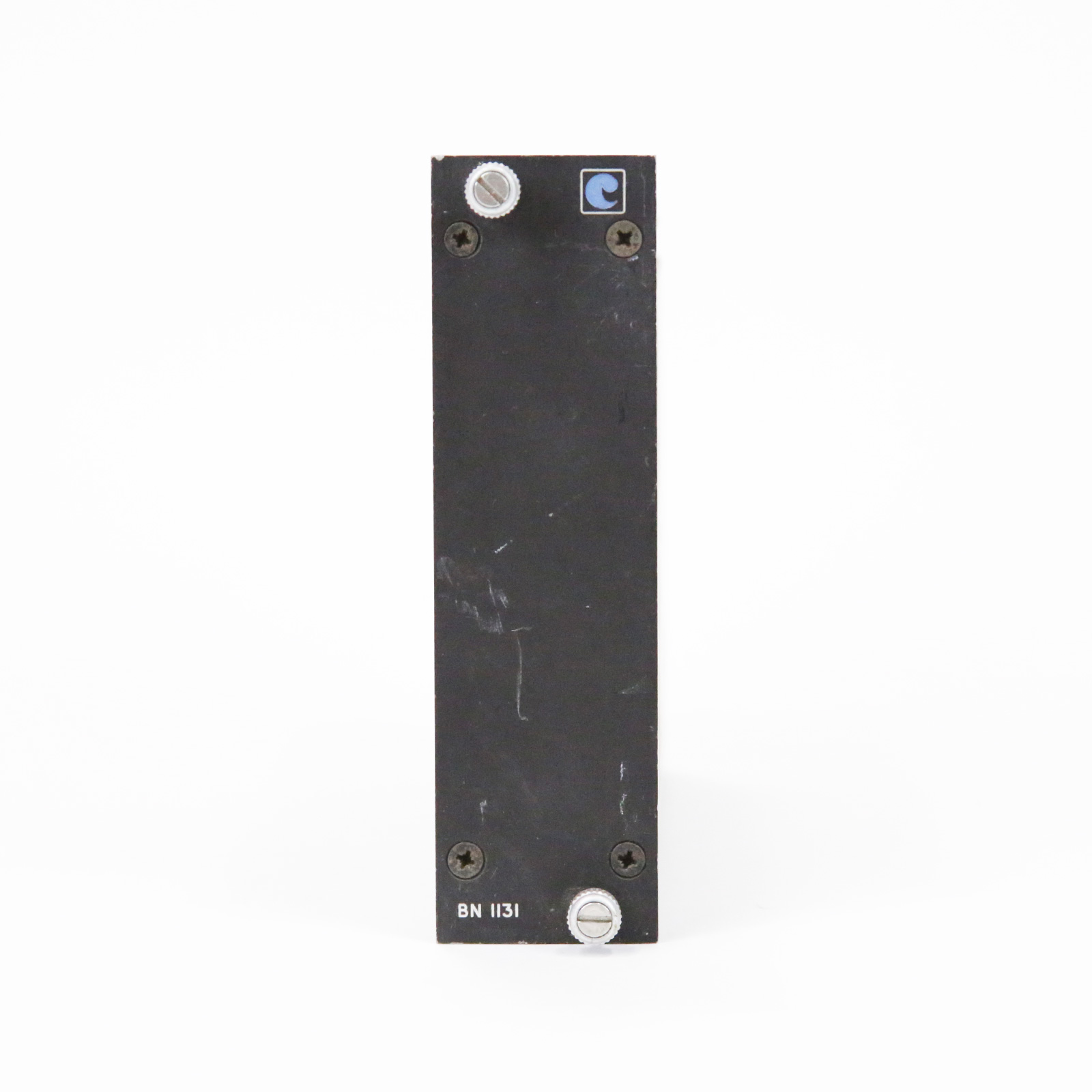 1970s Calrec BN 1131 Vintage J Series Line Amp Mic Pre Module – Rare ...