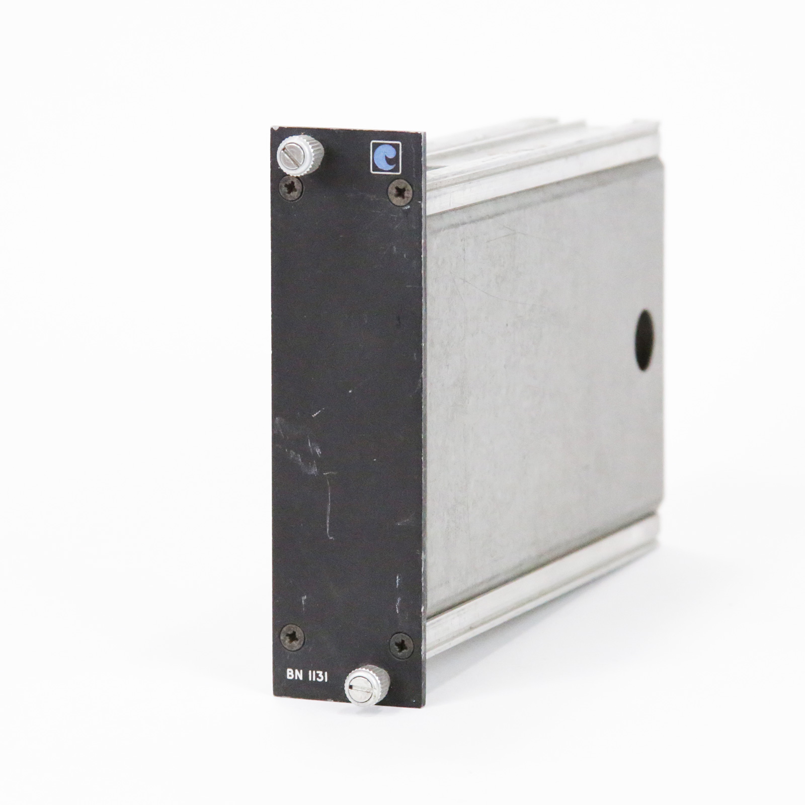 1970s Calrec BN 1131 Vintage J Series Line Amp Mic Pre Module – Rare ...
