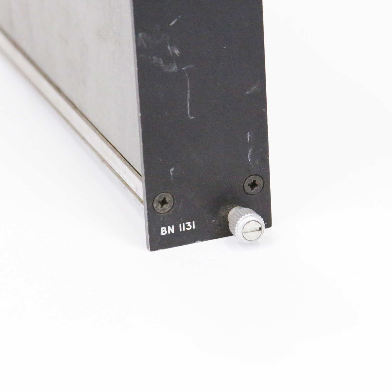 1970s Calrec BN 1131 Vintage J Series Line Amp Mic Pre Module – Rare ...