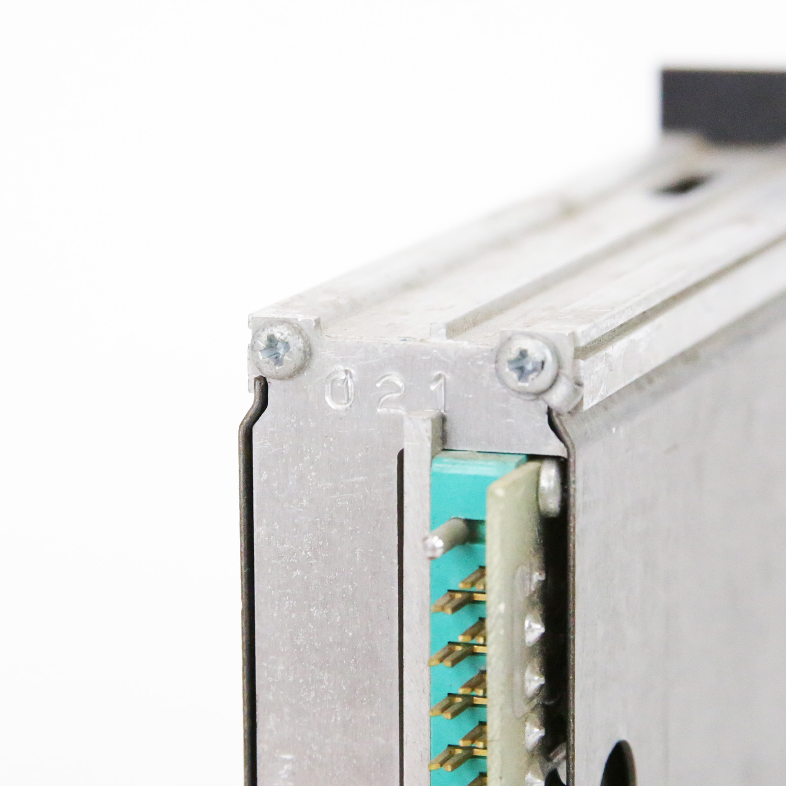 1970s Calrec BN 1131 Vintage J Series Line Amp Mic Pre Module – Rare ...